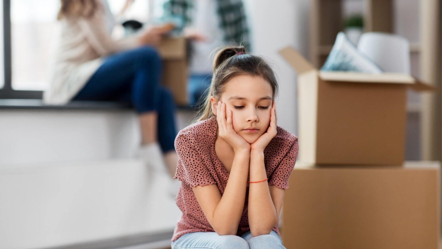 Why Do I Feel No Connection to My Family? (20 reasons + 5 tips ...